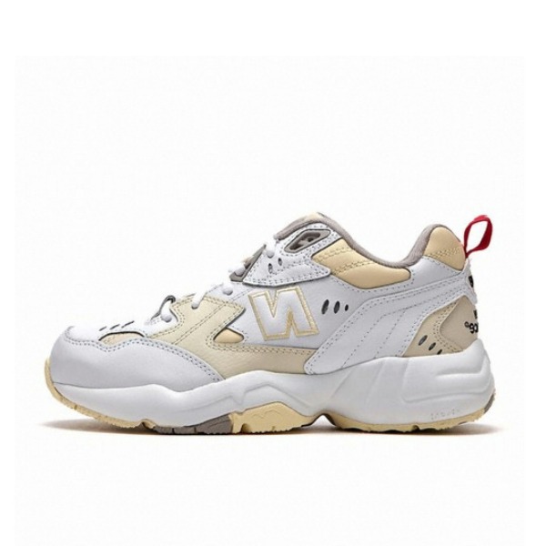 NEW BALANCE NB608 男女复古跑鞋 IU同款老爹鞋MX/WX608RB1-识货团购