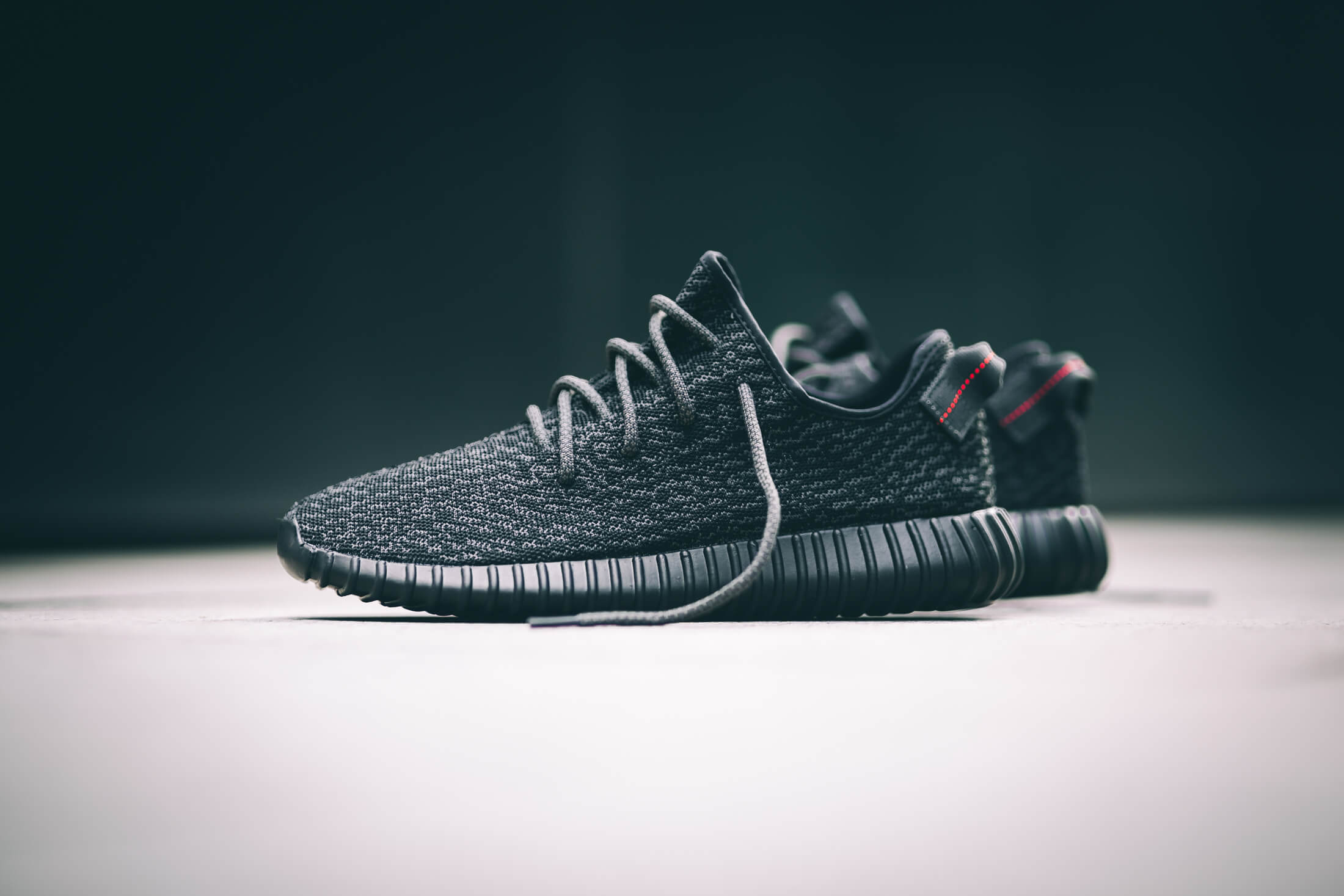 adidas Originals Yeezy 350 Boost V1-识物