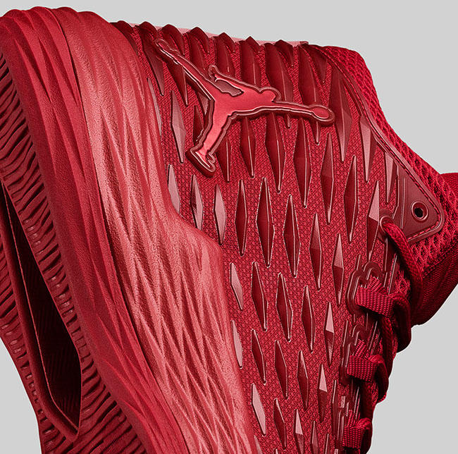 Jordan Melo M13-识物