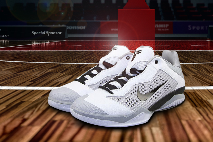 球鞋百科——Nike Kobe Venomenon 2-识物