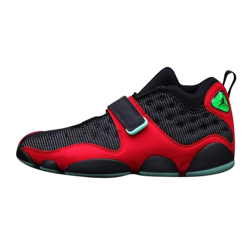 上脚不是一般帅！AJ13手稿有何亮点？-识物