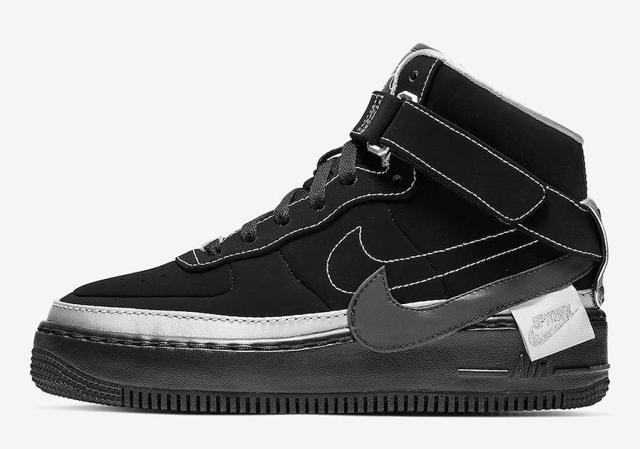 以纽约为灵感，著名造型师 Rox Brown 联手 Nike 推出全新配色 -识物
