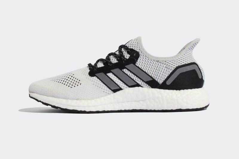 adidas SPEEDFACTORY AM4 城市系列东京特别版跑鞋 -识物