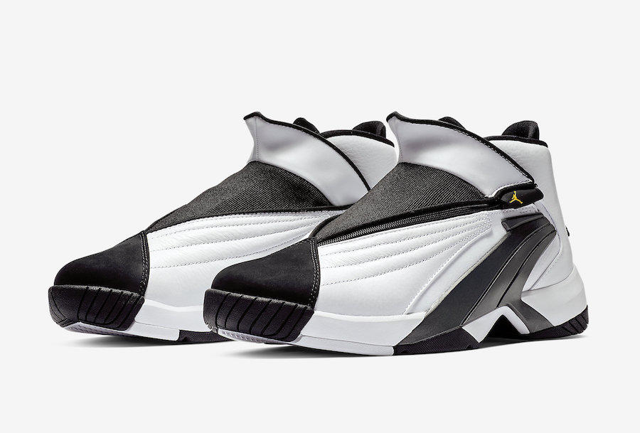 Jordan Jumpman Swift 已经发售-识物