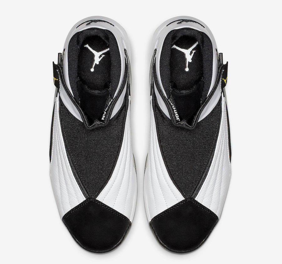 Jordan Jumpman Swift 已经发售-识物