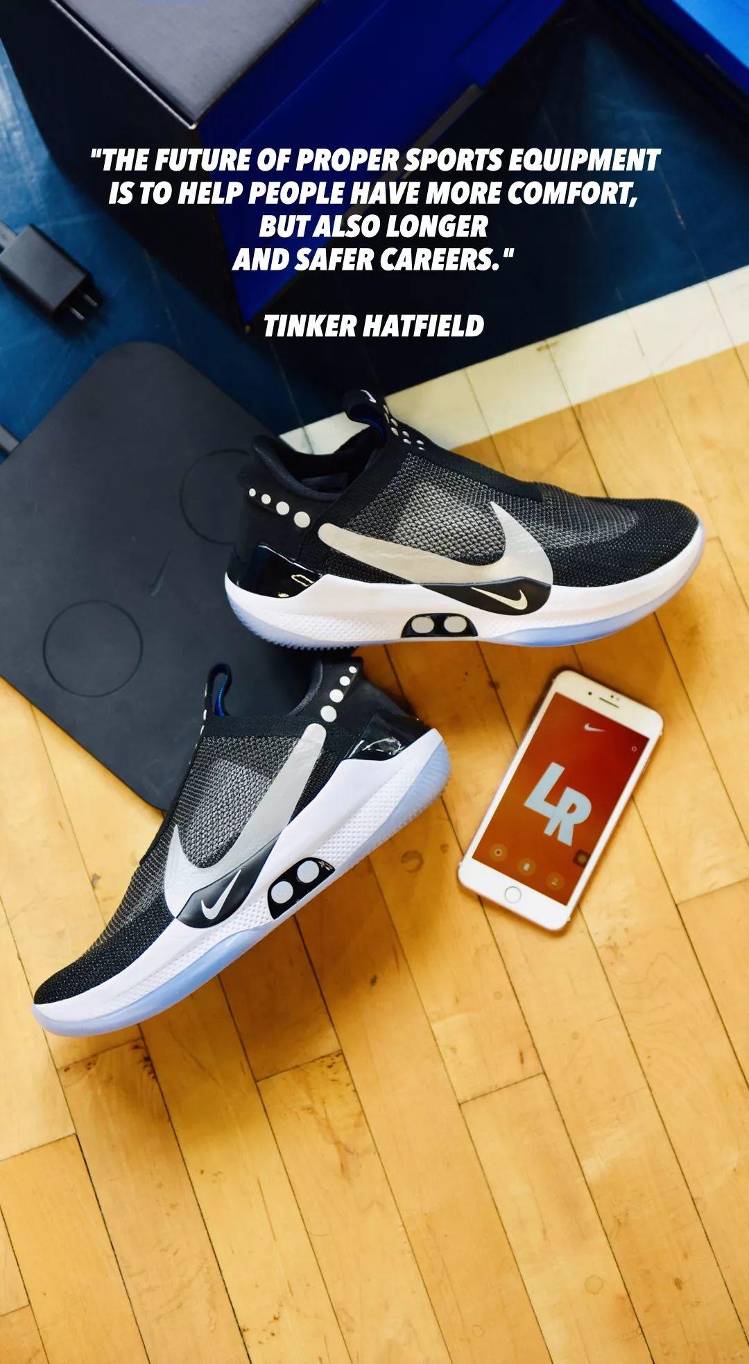 L7 KICKSLAB Vol.03 | 350美金的Adapt BB好穿么-识物