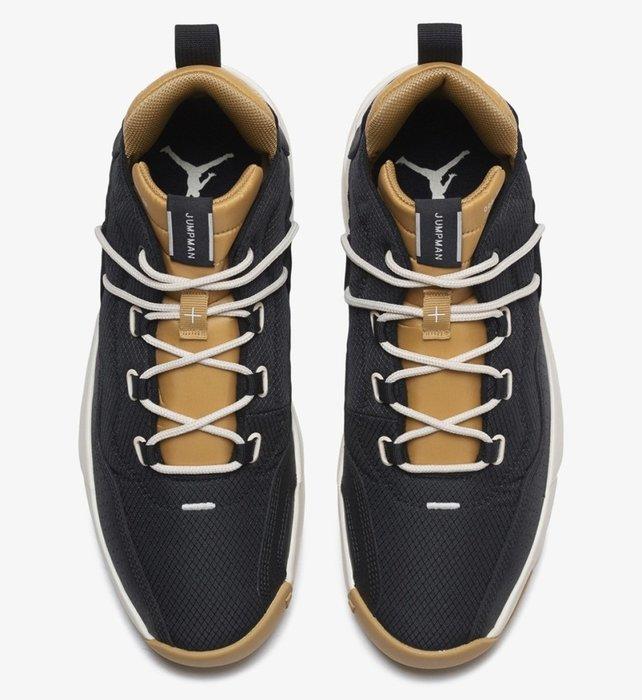 Jordan Brand推出全新休闲鞋款Jordan Aero-Morph-识物