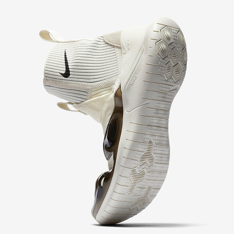 买一双变两双！MMW x Nike 全新联名鞋官图曝光！-识物