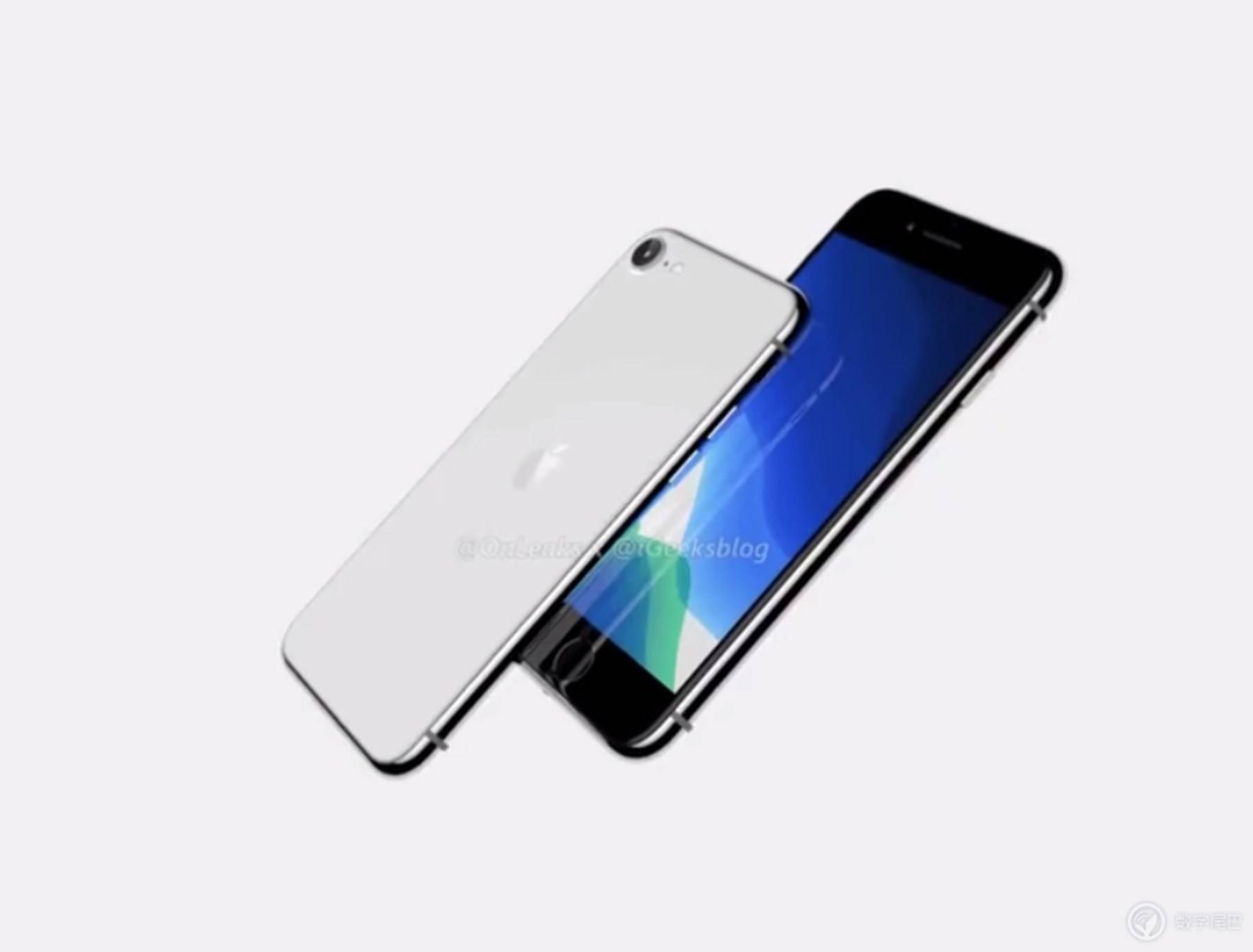 iPhone 9 (SE 2)信息汇总，生产计划或将推迟-识物