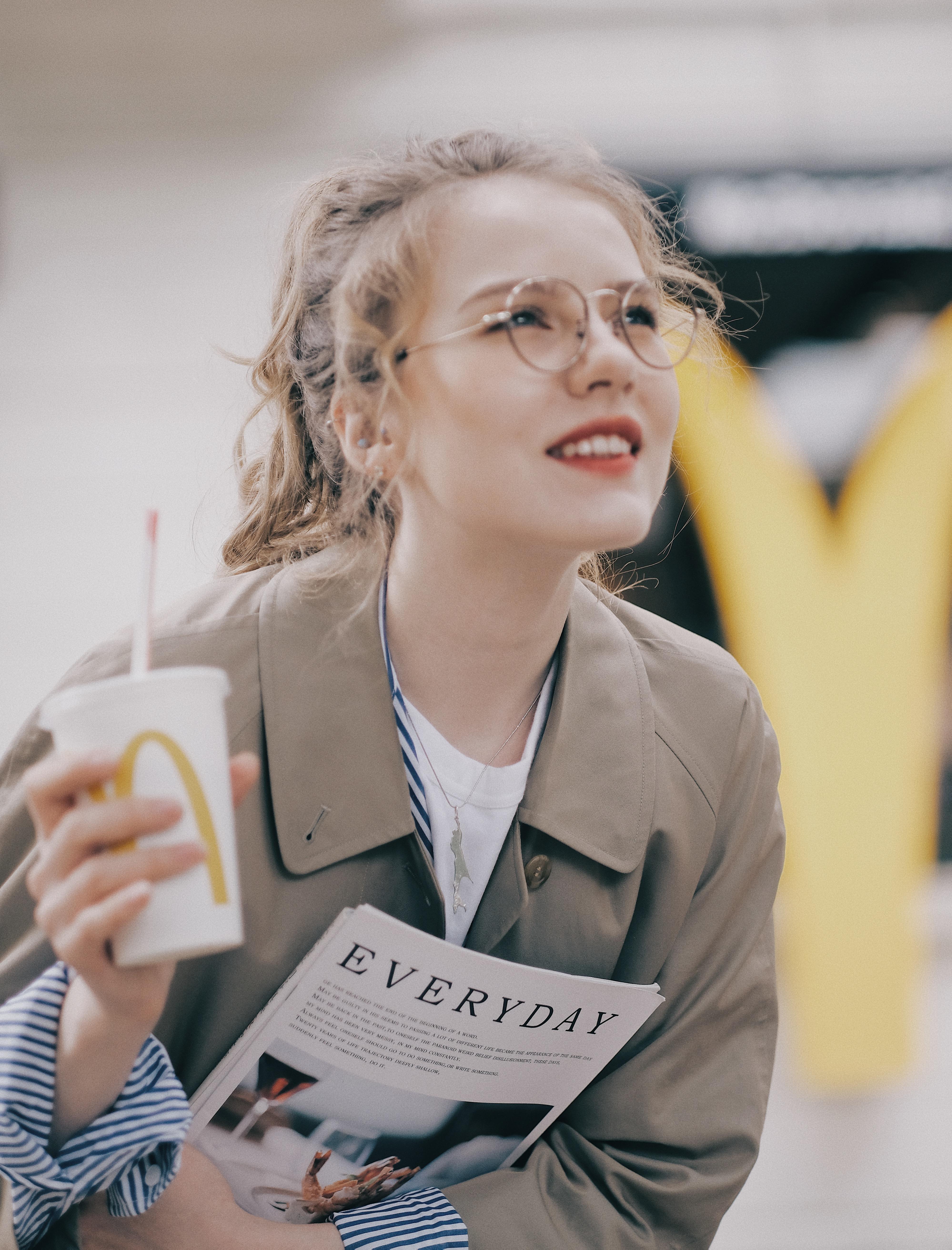 VSCO调色教程 | 后期调出 富士X-Pro3 Classic Neg胶片模拟-识物