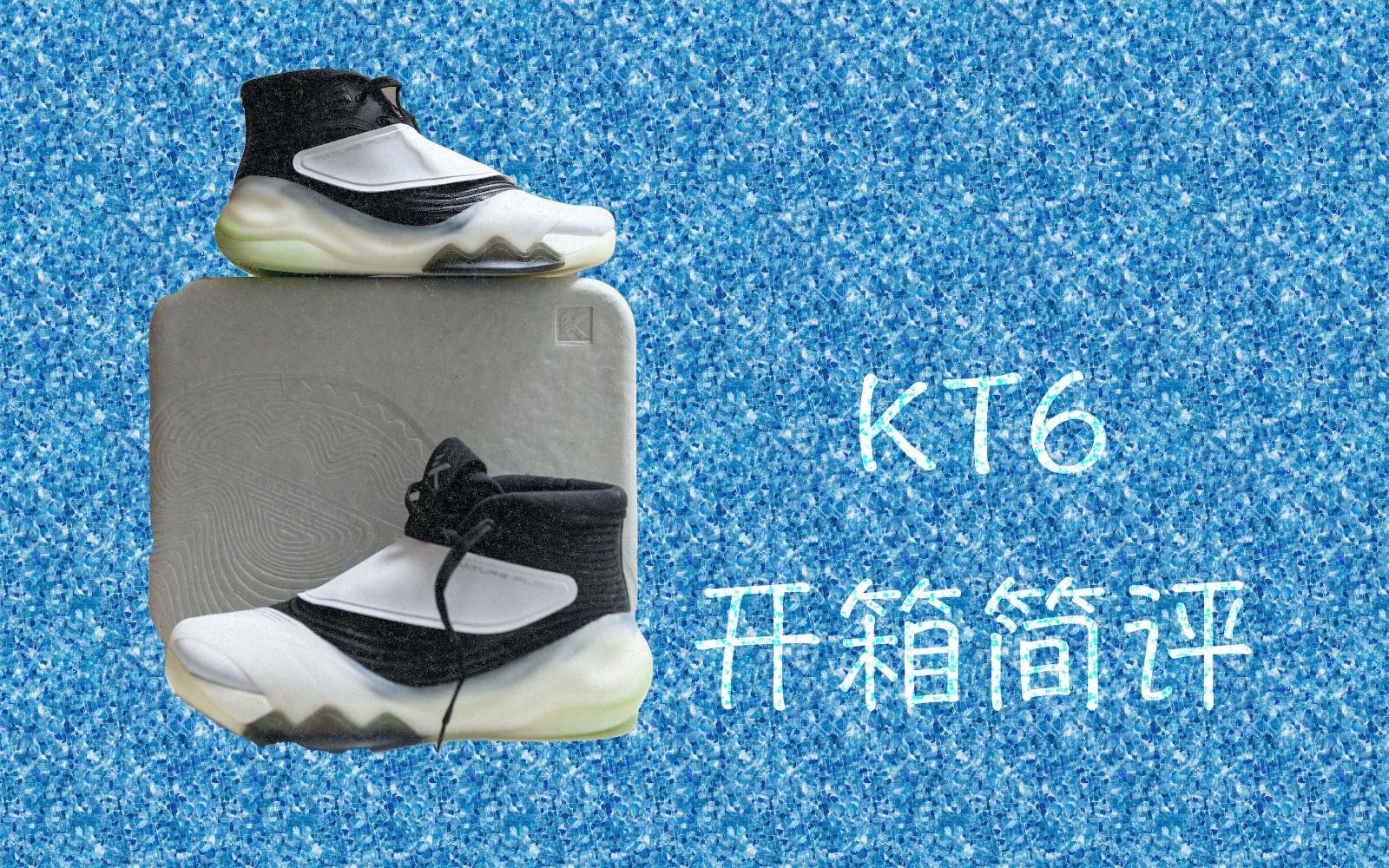【KT6】亚当-kt6-识物