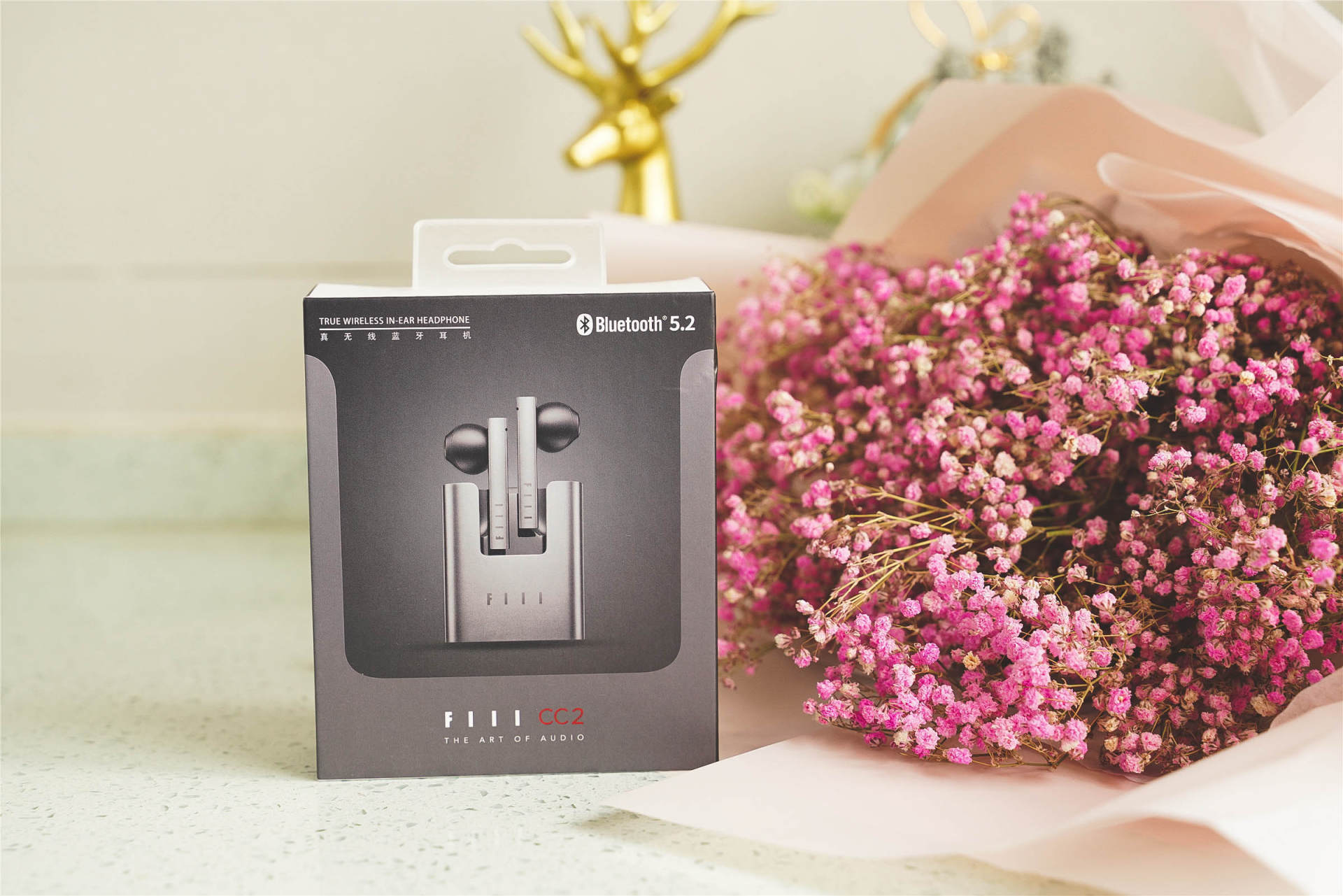 618史低，汪峰打造的FIIL CC2值不值得买？-识物