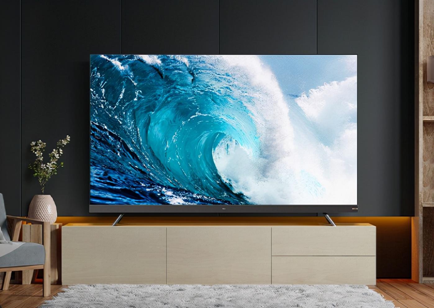 高配才能打造高品质？视听双享！TCL S12金标剧院电视就是标准！-识物