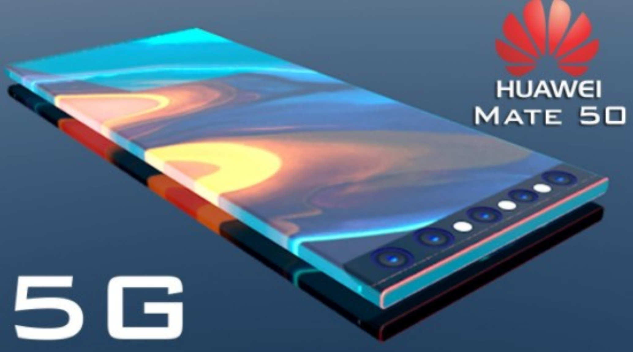 华为Mate50系列和Mate X3：准备亮相？华为手机正在“死里逃生”！-识物