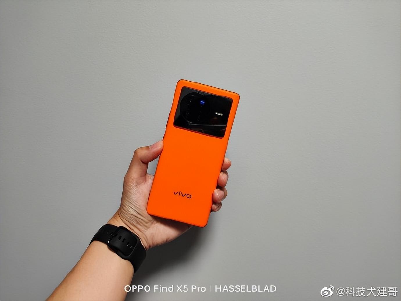 夜景随手拍：vivo X80、Magic4 Pro、华为P50，谁成像表现最好？-识物