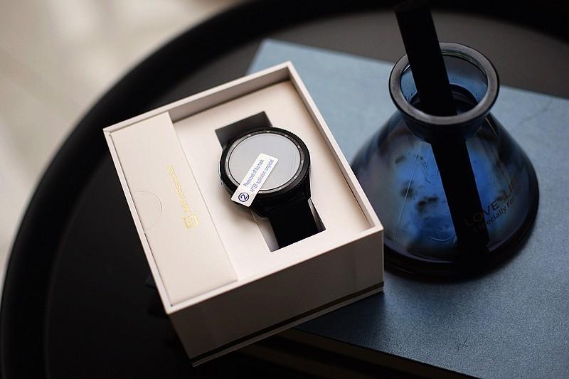 618智能手表推荐：dido E10血压心电手表 给你医疗级的血压监测体验-识物