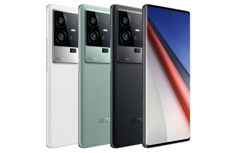 iQOO 11 Pro开售；vivo X Fold 2曝光；Reno 10 Pr-识物