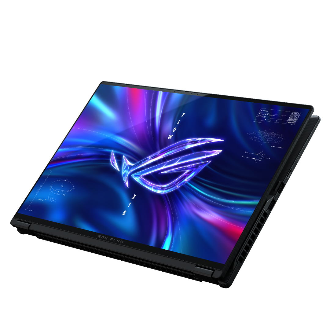 ROG 2023发布会：笔记本硬核配置全面升级 幻16系列打造全能本旗舰标杆-识物